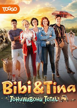 Bibi & Tina - Der Film - Filme online schauen | RTL+