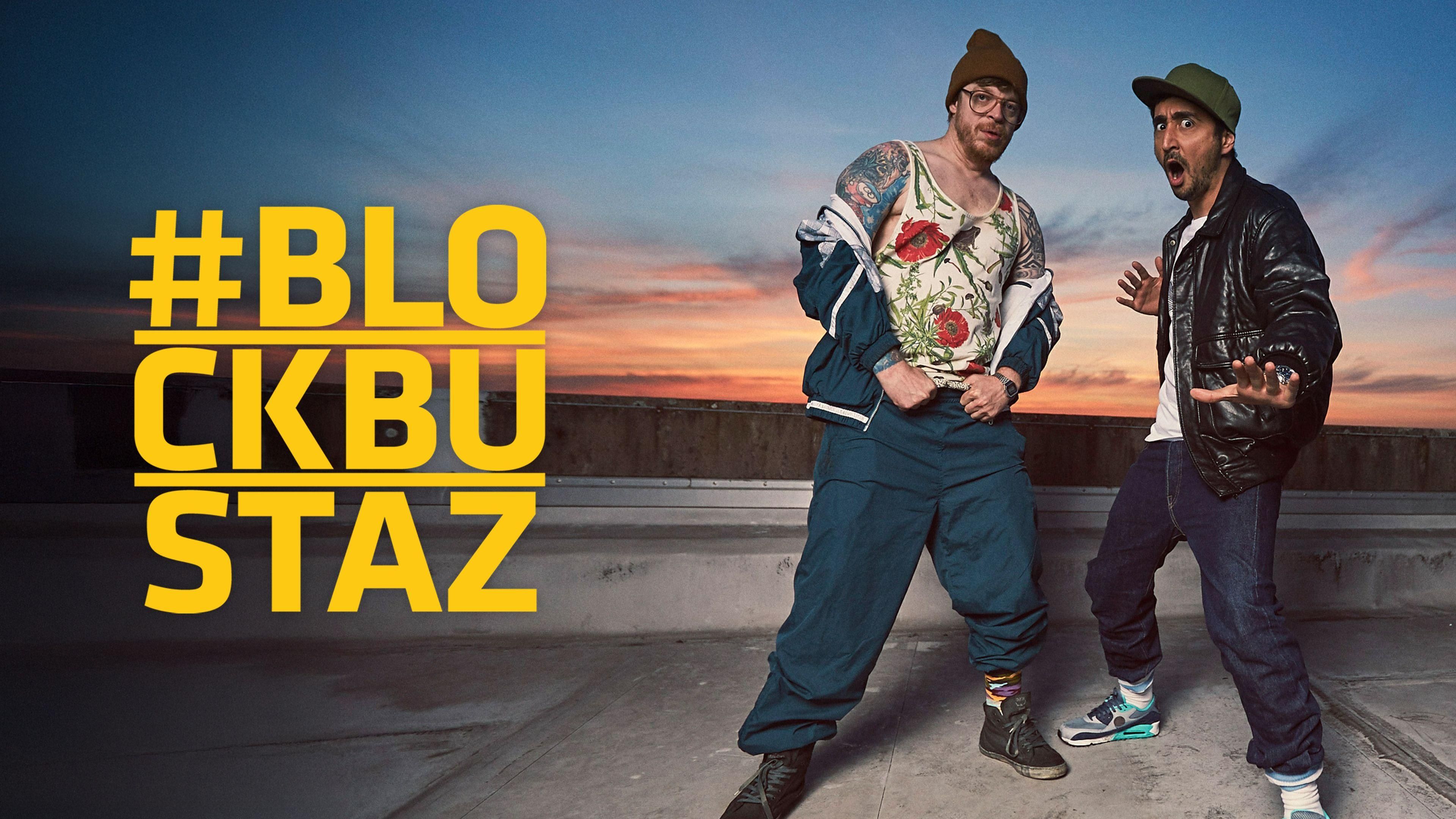 Folge 1 - Blockbustaz - Staffel 1 | RTL+