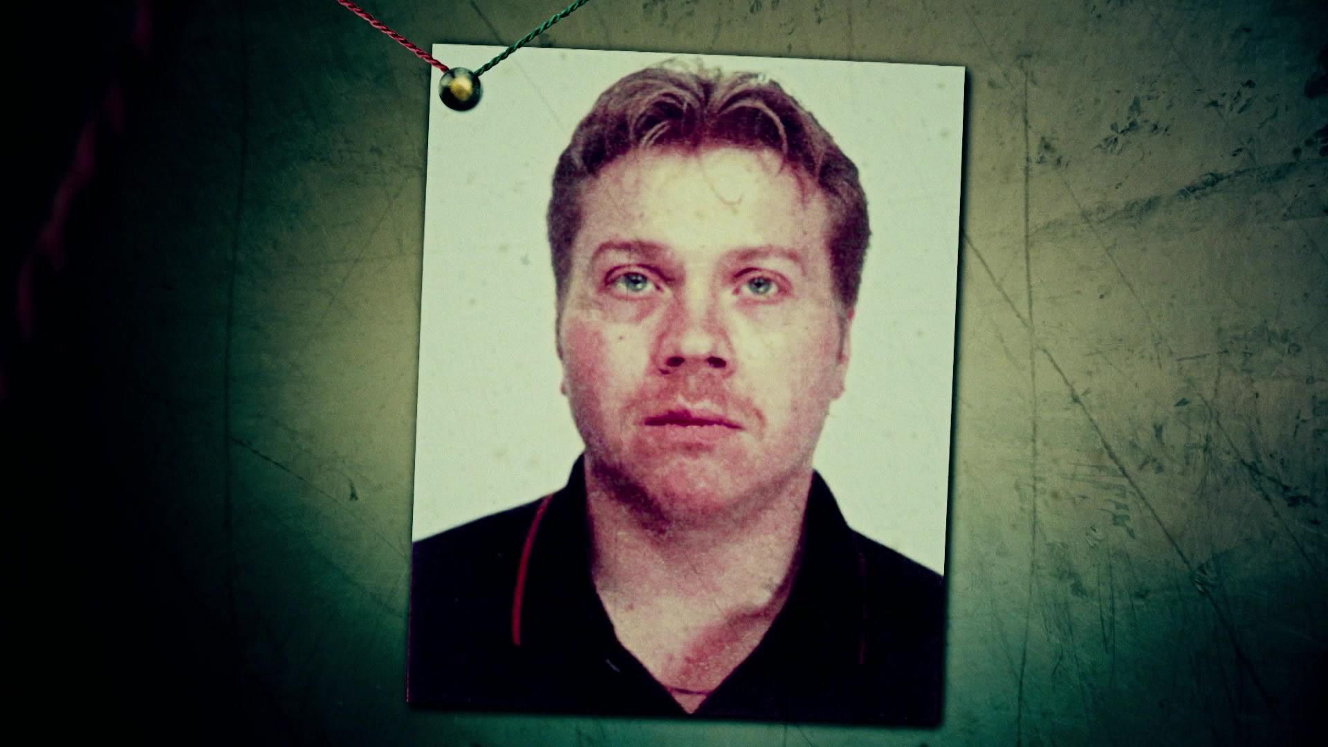 Folge 5 vom 19.10.2024 - Anwälte der Toten - Im Kopf des Mörders ...