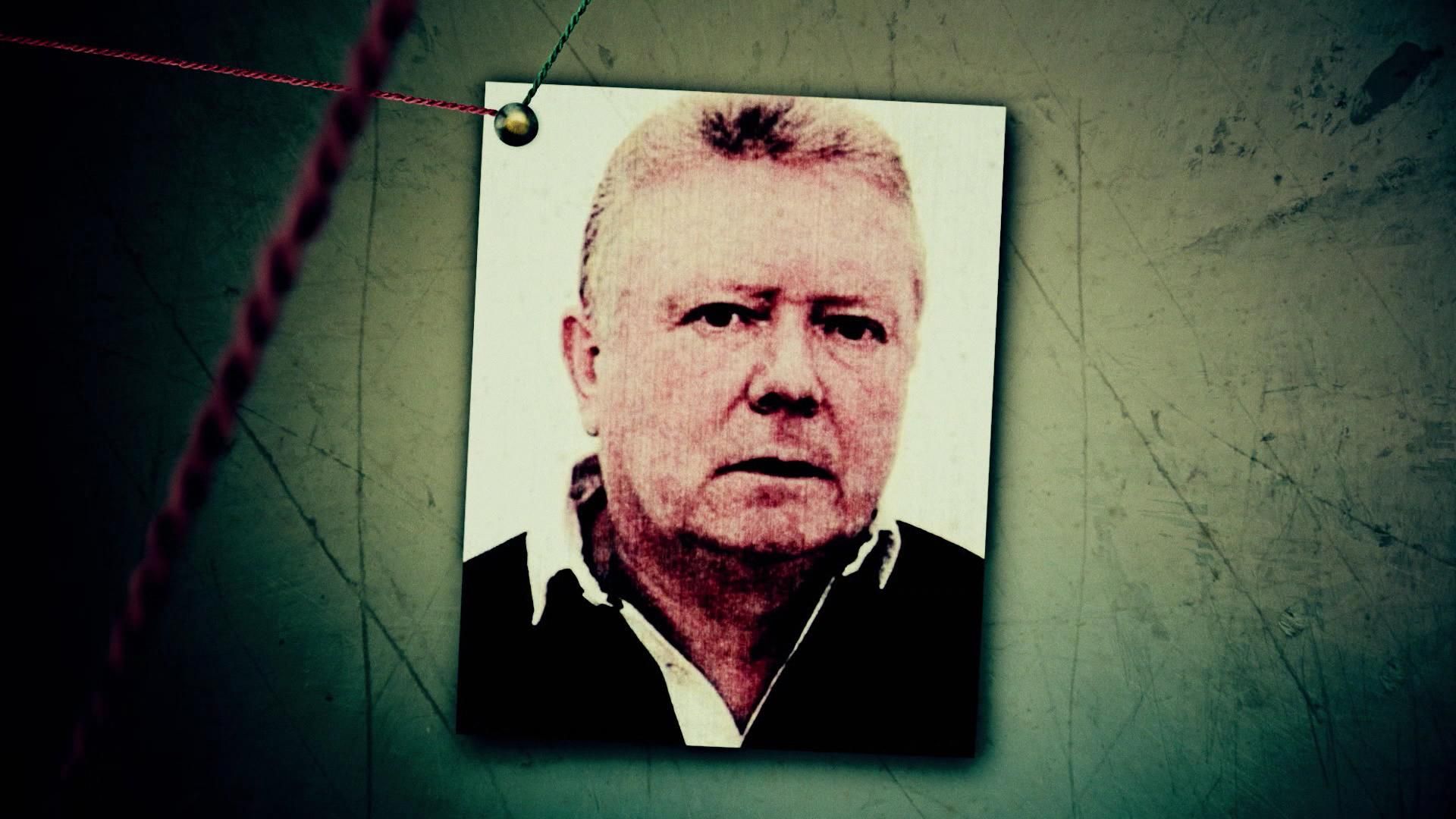 Folge 4 vom 12.10.2024 - Anwälte der Toten - Im Kopf des Mörders ...