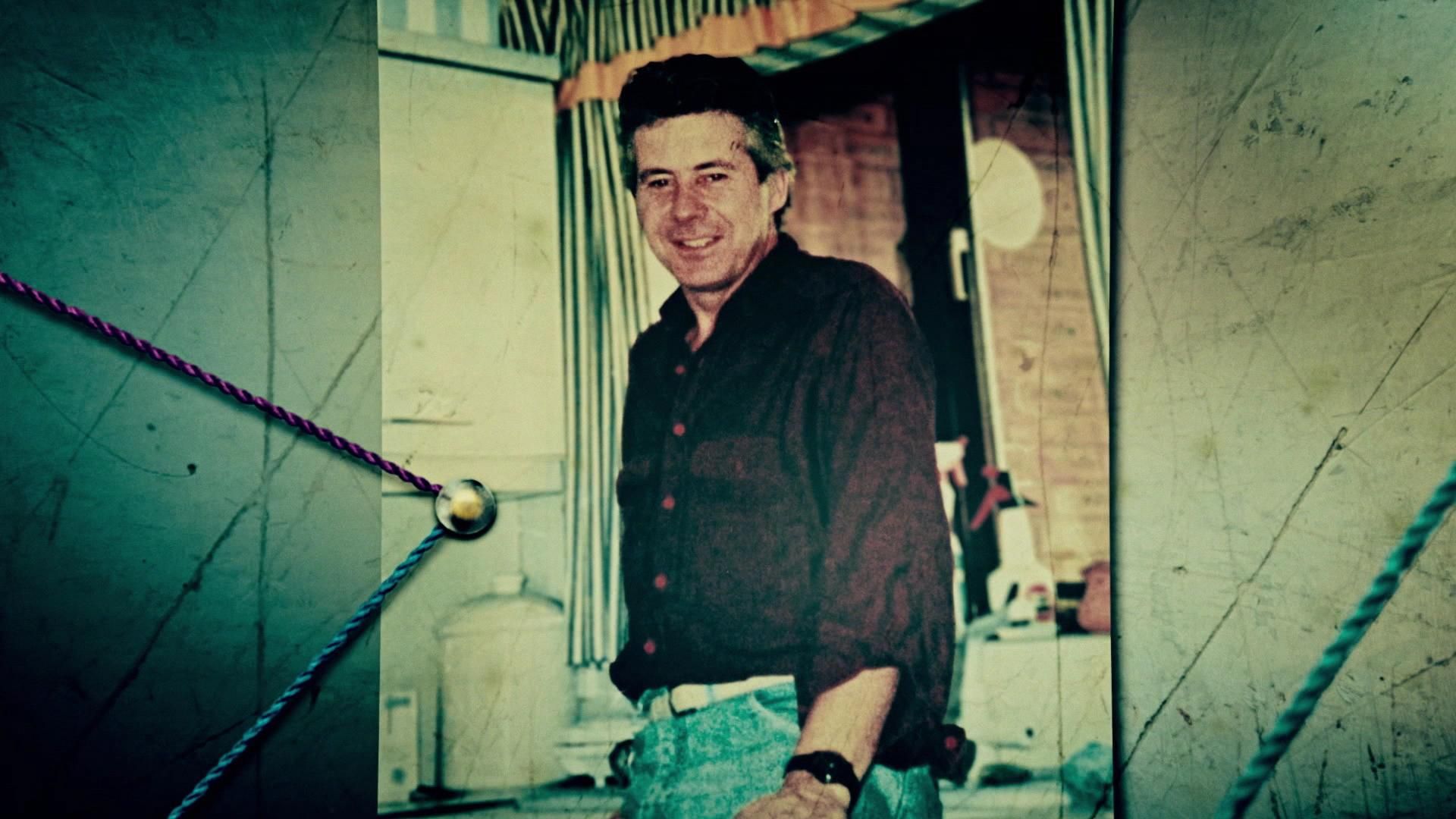 Folge 10 vom 02.11.2024 - Anwälte der Toten - Im Kopf des Mörders ...