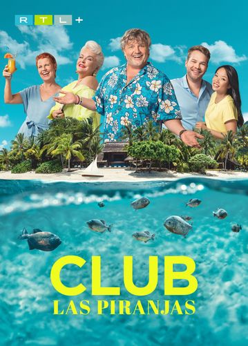 Softies: Dramedy-Serie streamen | RTL+