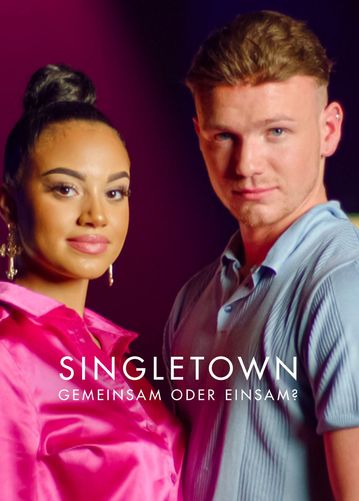 Reality Shows & Reality-TV auf RTL+ streamen