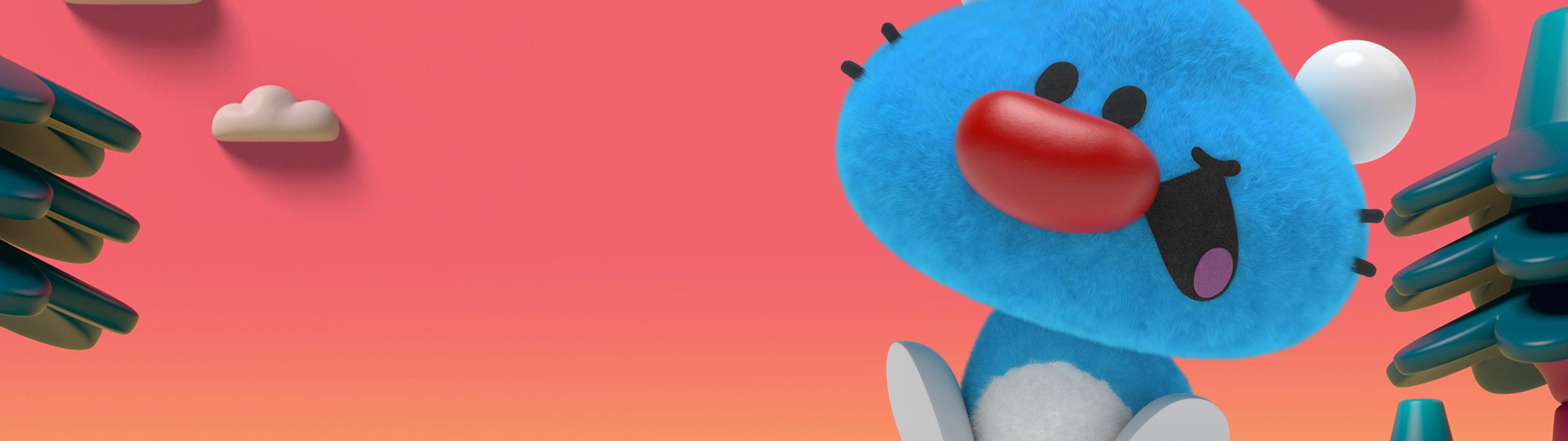 Oggy Oggy Staffel 1 im Stream | RTL+