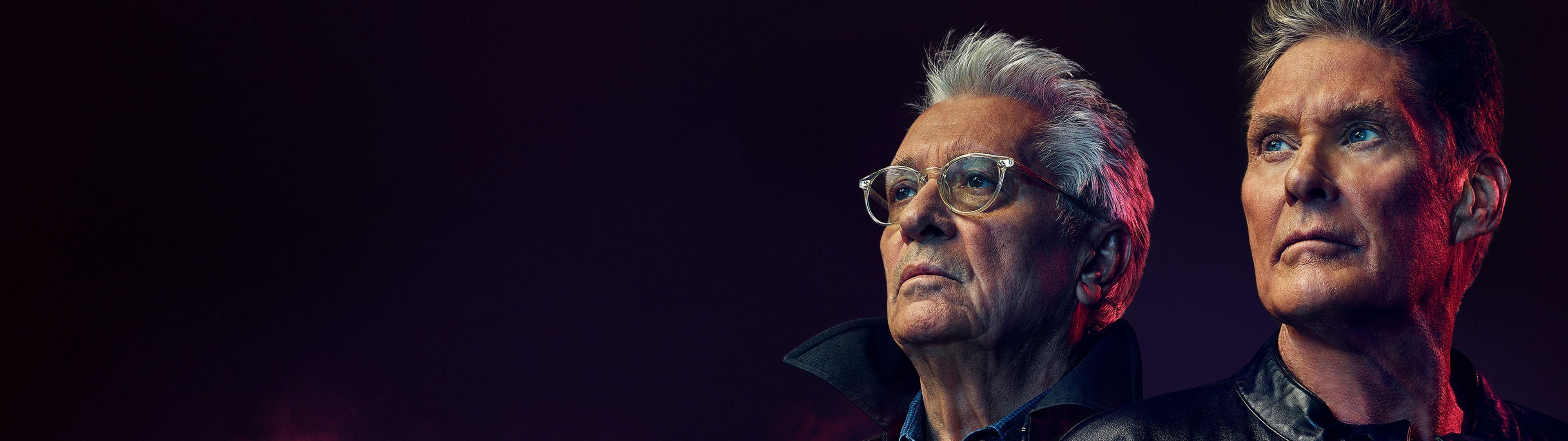 Ze Network Staffel 1 im Stream | RTL+