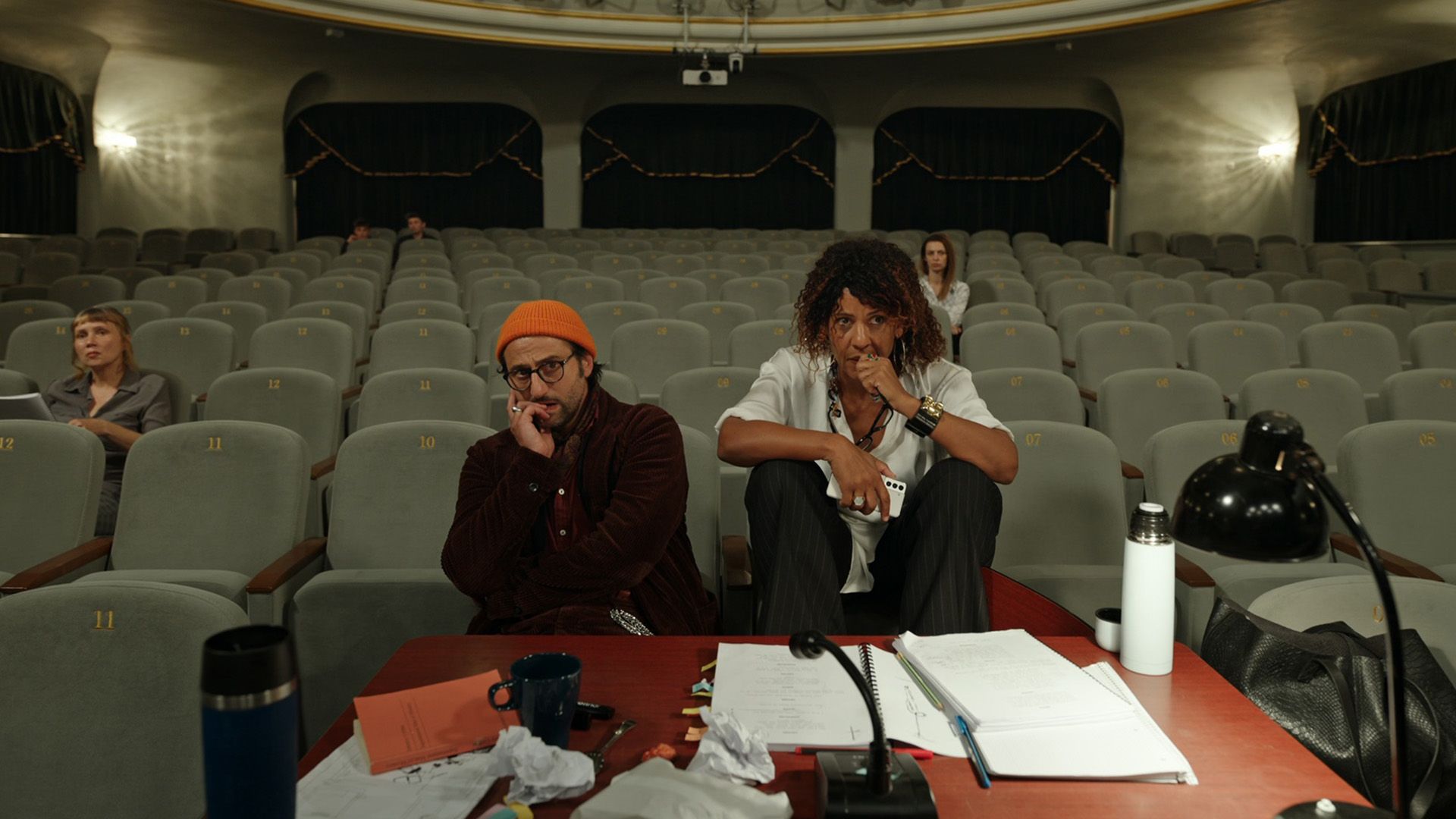 Folge 5 - Ze Network - Staffel 1 | RTL+