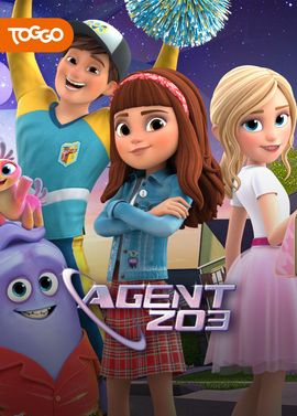 Unicorn Academy I Kinderserie I RTL+