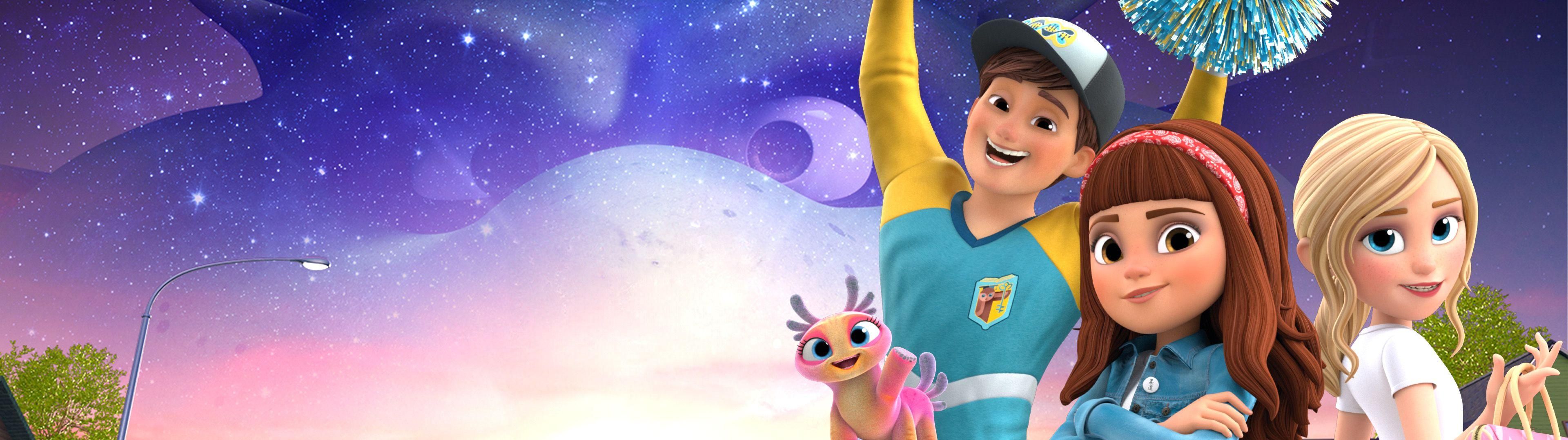 Agent 203 - Serie online streamen | RTL+