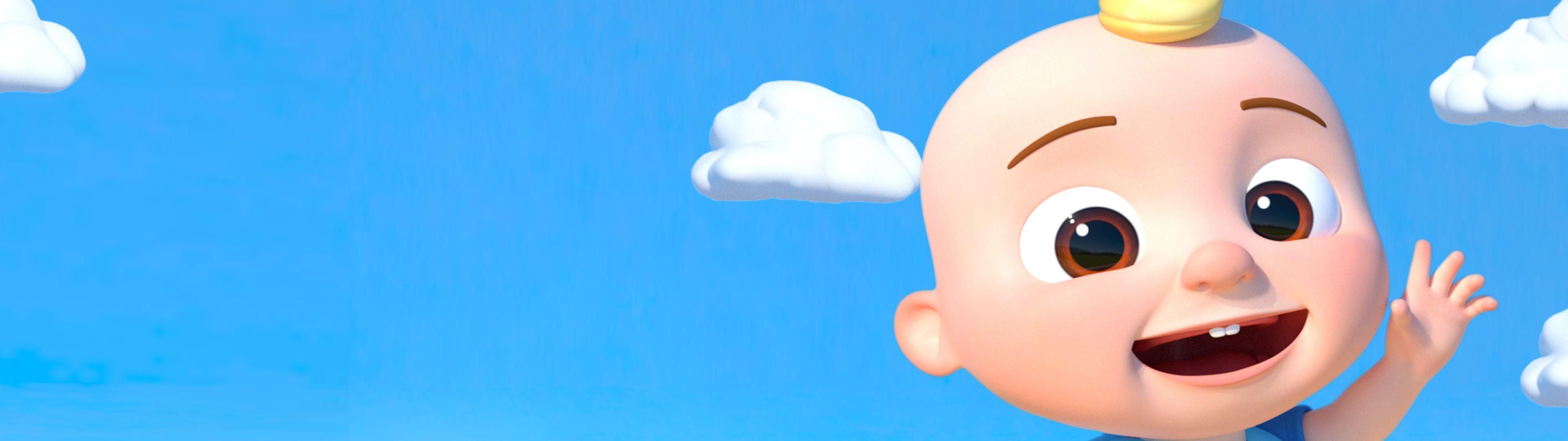 CoComelon Staffel 4 im Stream | RTL+