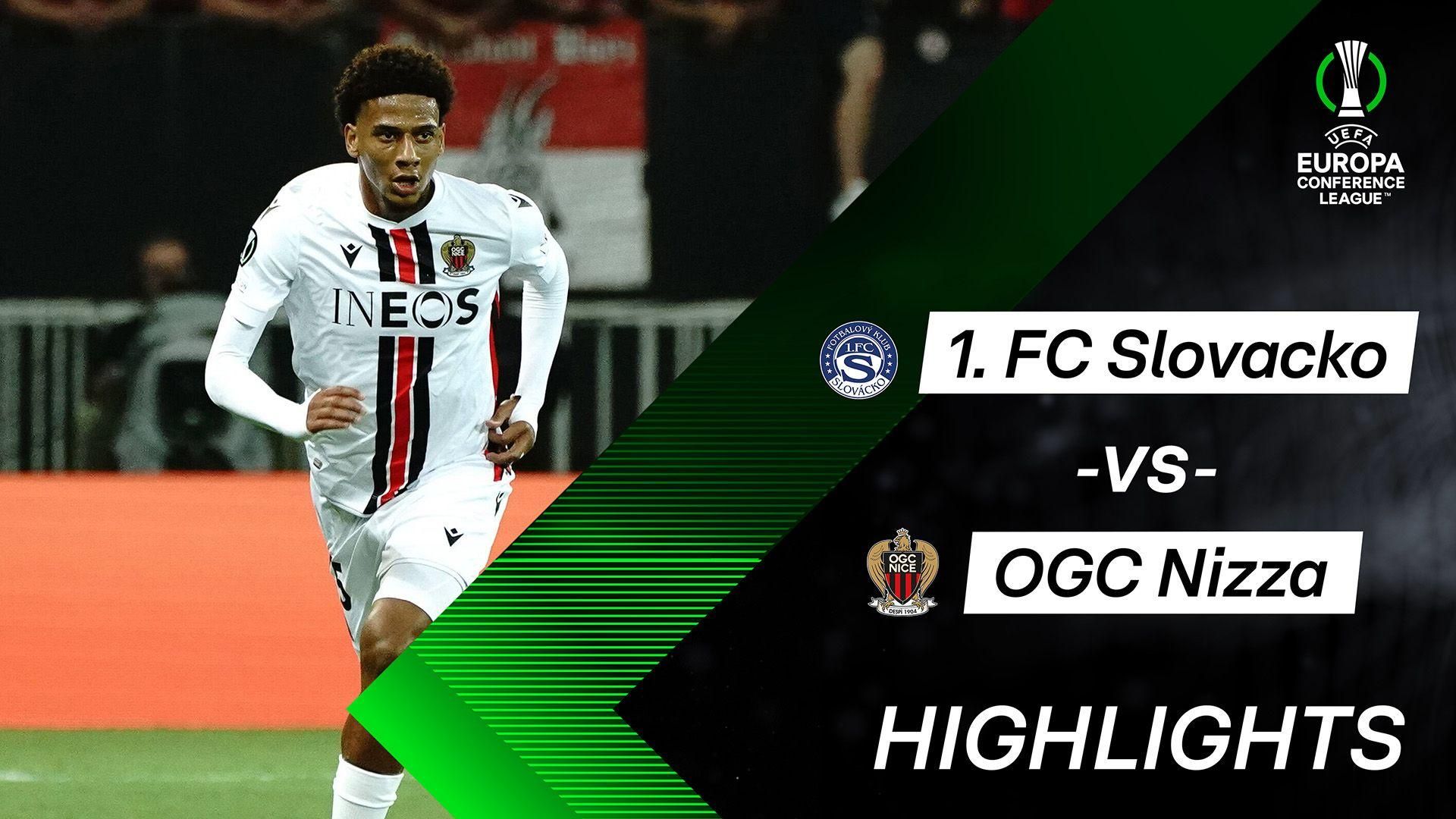 Folge 13 vom 06.10.2022 - UEFA Europa Conference League | RTL+