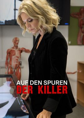 Anwälte der Toten - Im Kopf des Mörders Staffel 4 im Stream | RTL+