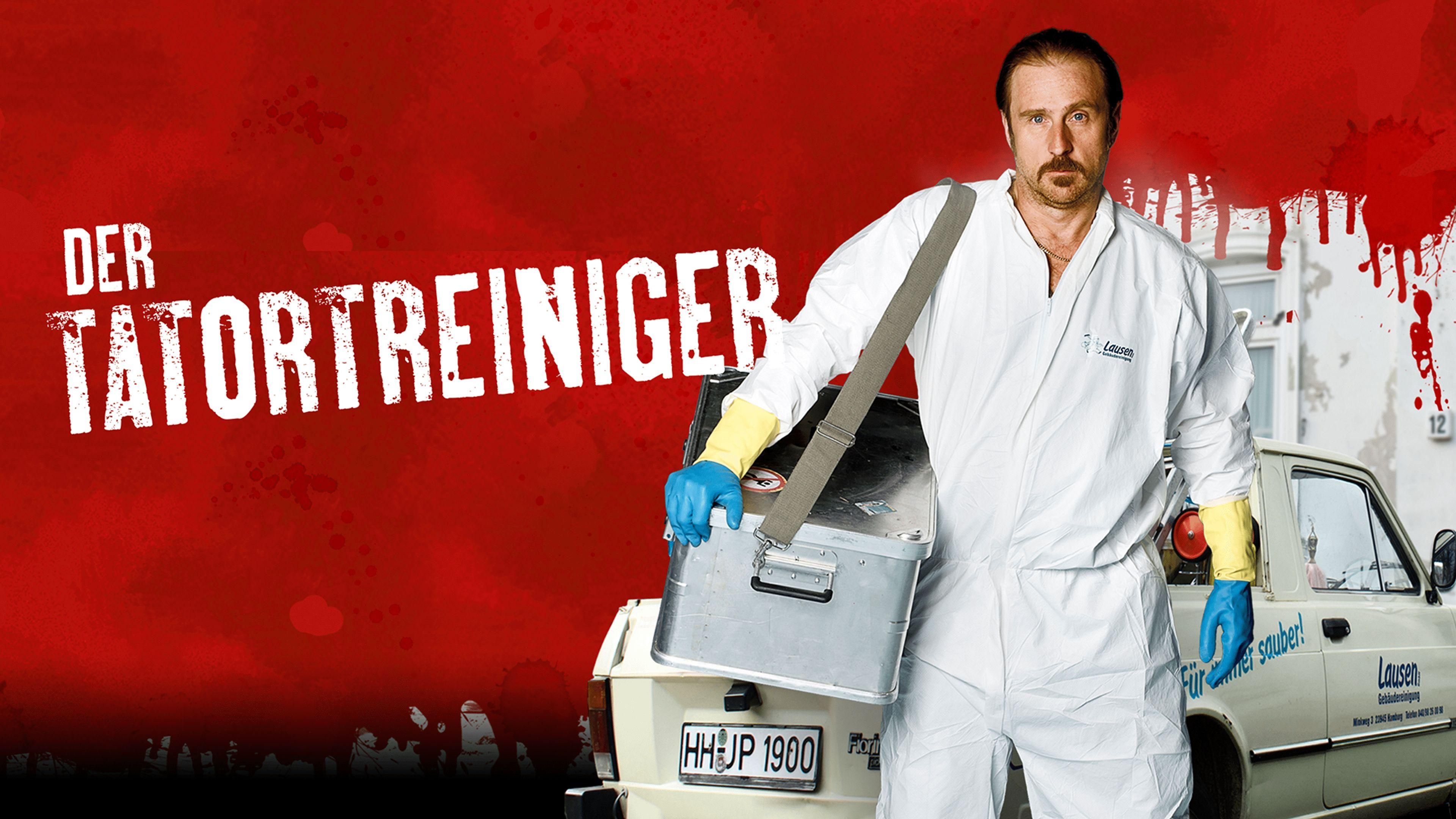 Folge 2 - Der Tatortreiniger - Staffel 2 | RTL+