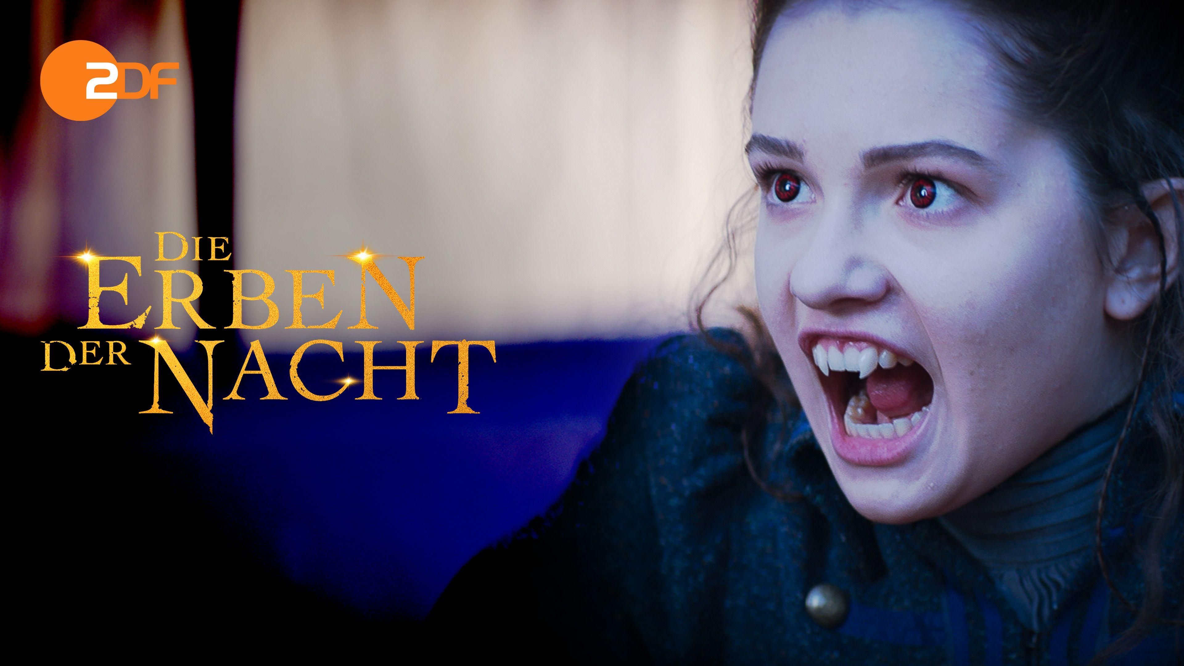 Folge 9 - Die Erben der Nacht - Staffel 2 | RTL+