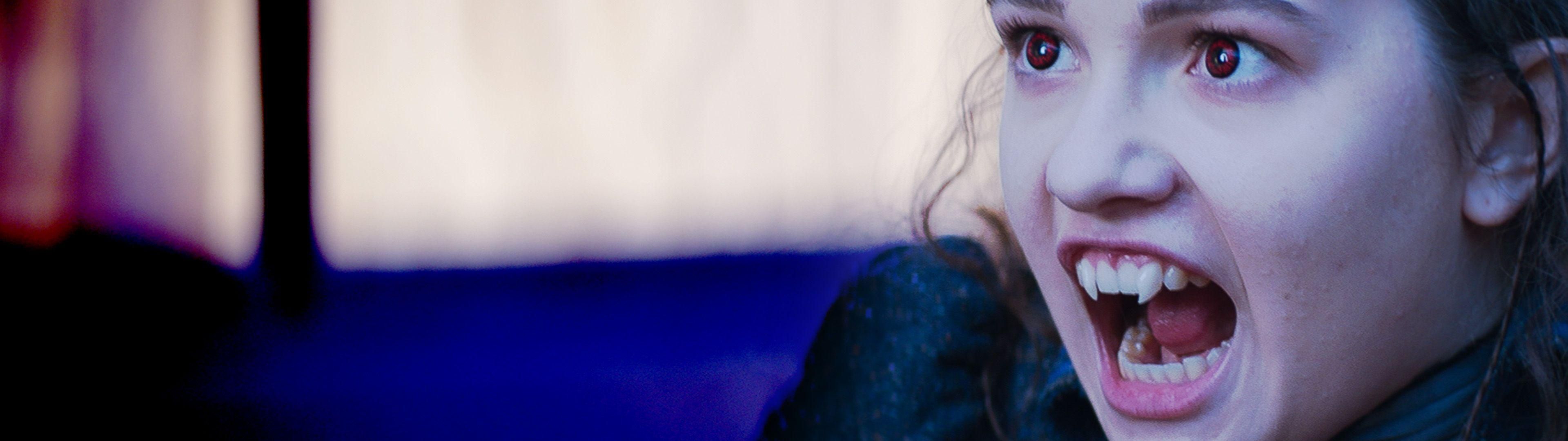 Die Erben der Nacht | Fantasyserien streamen | RTL+