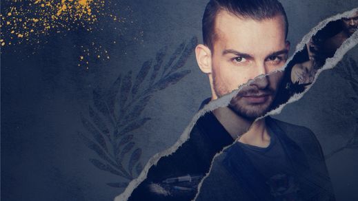 Eric gegen Stehfest: In Therapie | Reality Show online streamen | RTL+ Eric gegen Stehfest: In Therapie | Reality Show online streamen | RTL+
