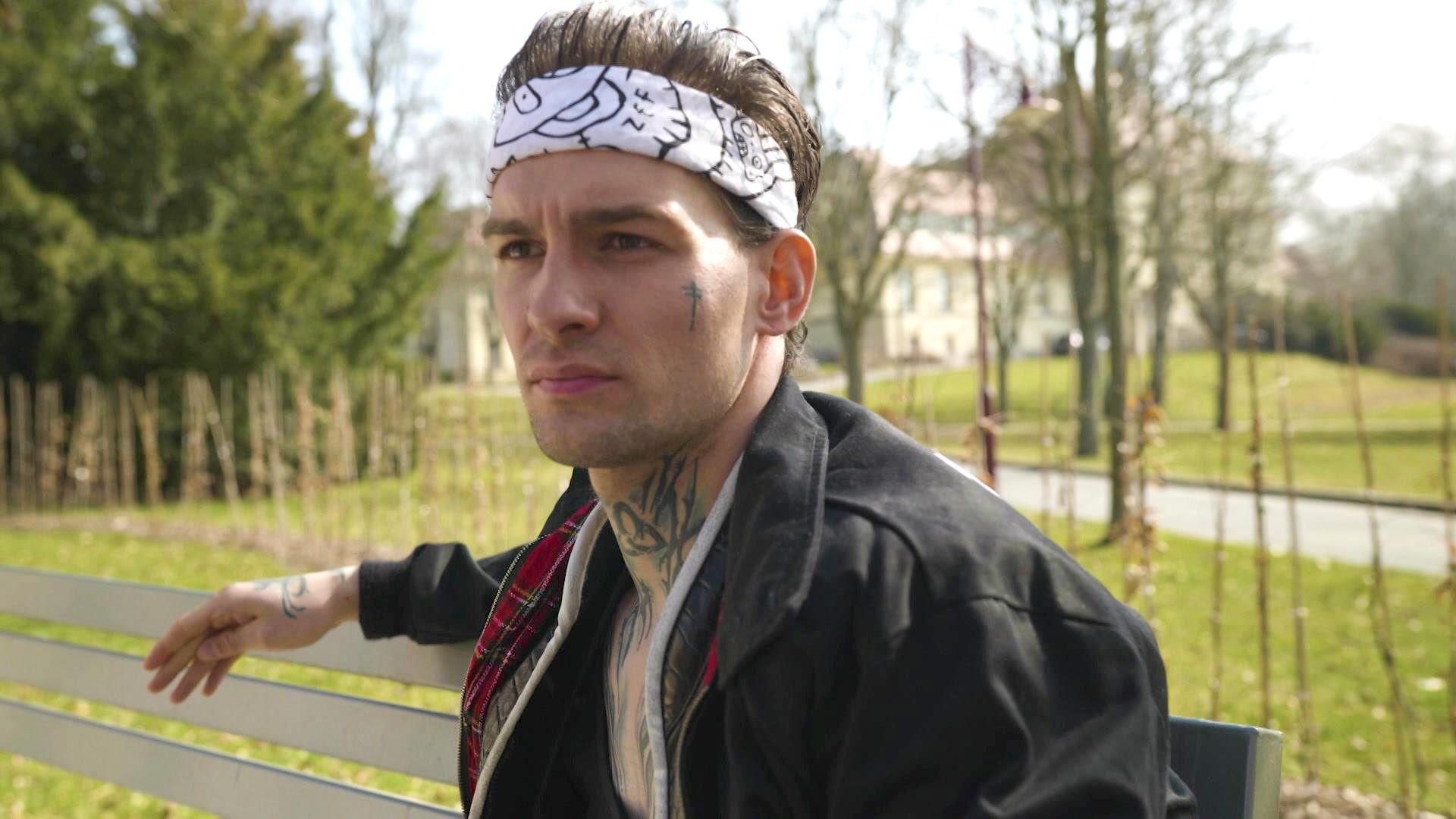 Folge 2 - Eric gegen Stehfest: In Therapie - Staffel 1 | RTL+ Folge 2 - Eric gegen Stehfest: In Therapie - Staffel 1 | RTL+