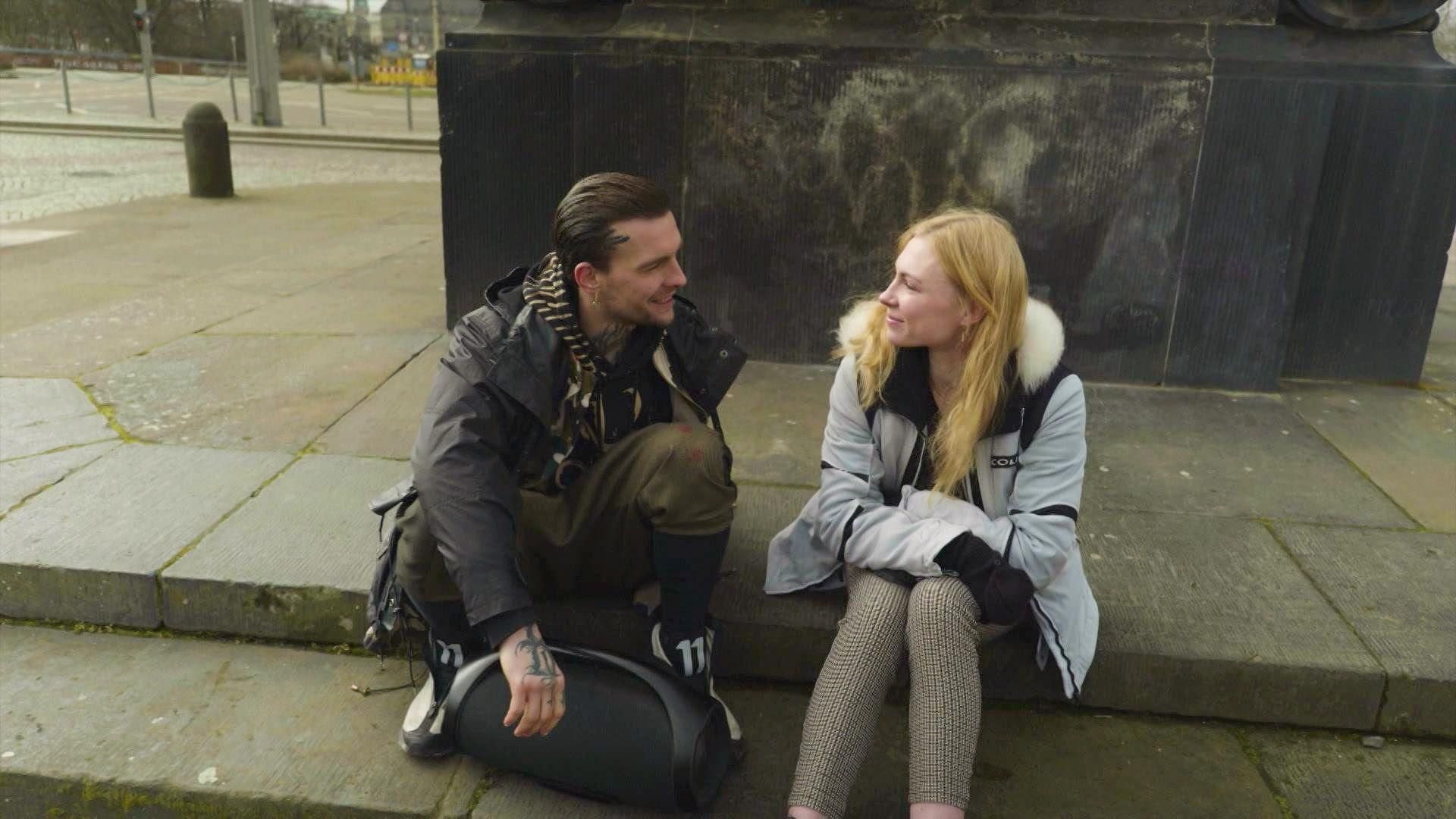Folge 8 - Eric gegen Stehfest: In Therapie - Staffel 1 | RTL+ Folge 8 - Eric gegen Stehfest: In Therapie - Staffel 1 | RTL+