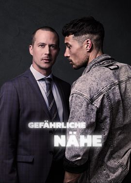 Angemessen Angry I Mini-Serie auf RTL+ streamen!