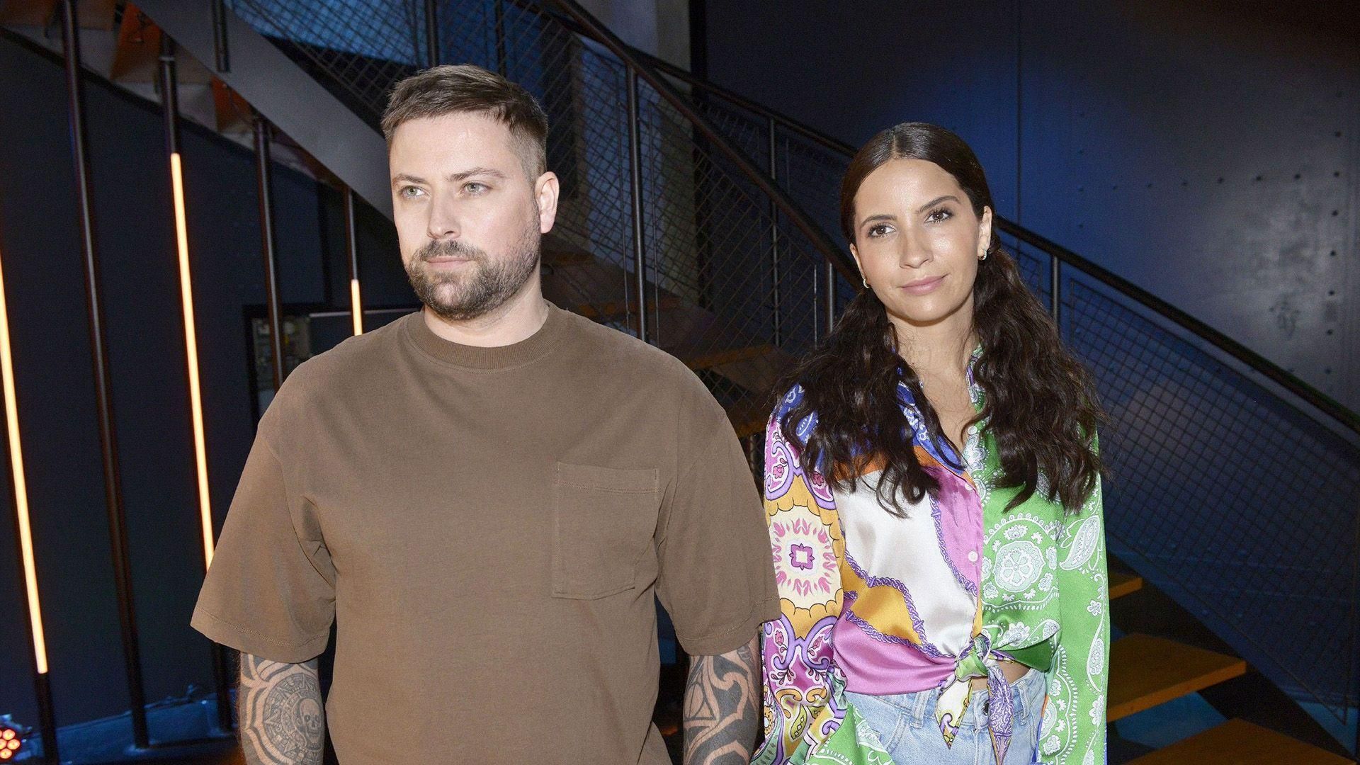 Folge 7598 vom 13.09.2022 - Gute Zeiten, schlechte Zeiten | RTL+