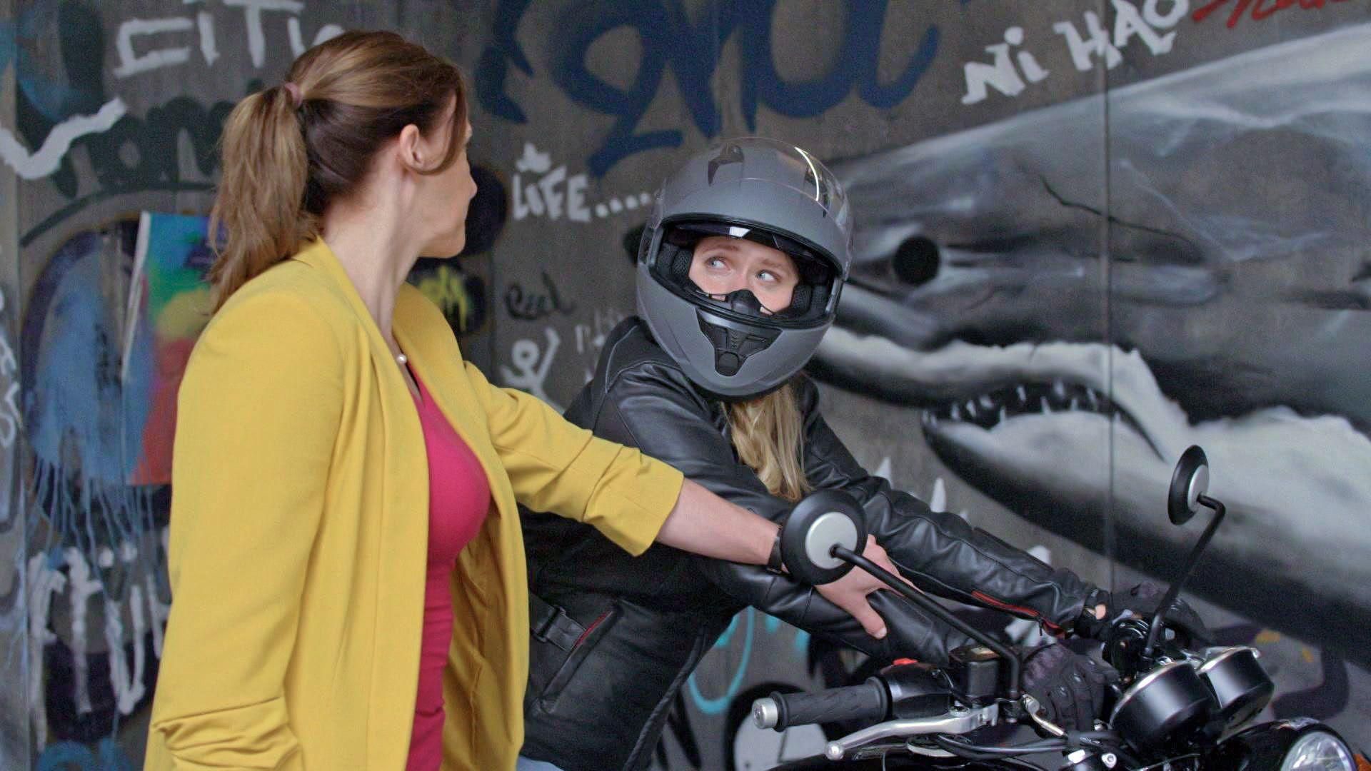 Folge 7867 vom 06.10.2023 - Gute Zeiten, schlechte Zeiten | RTL+