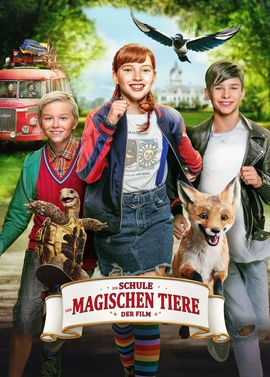 Bibi & Tina - Der Film - Filme online schauen | RTL+