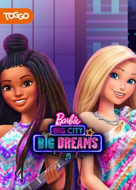 Barbie - Traumvilla-Abenteuer | Serien streamen | RTL+