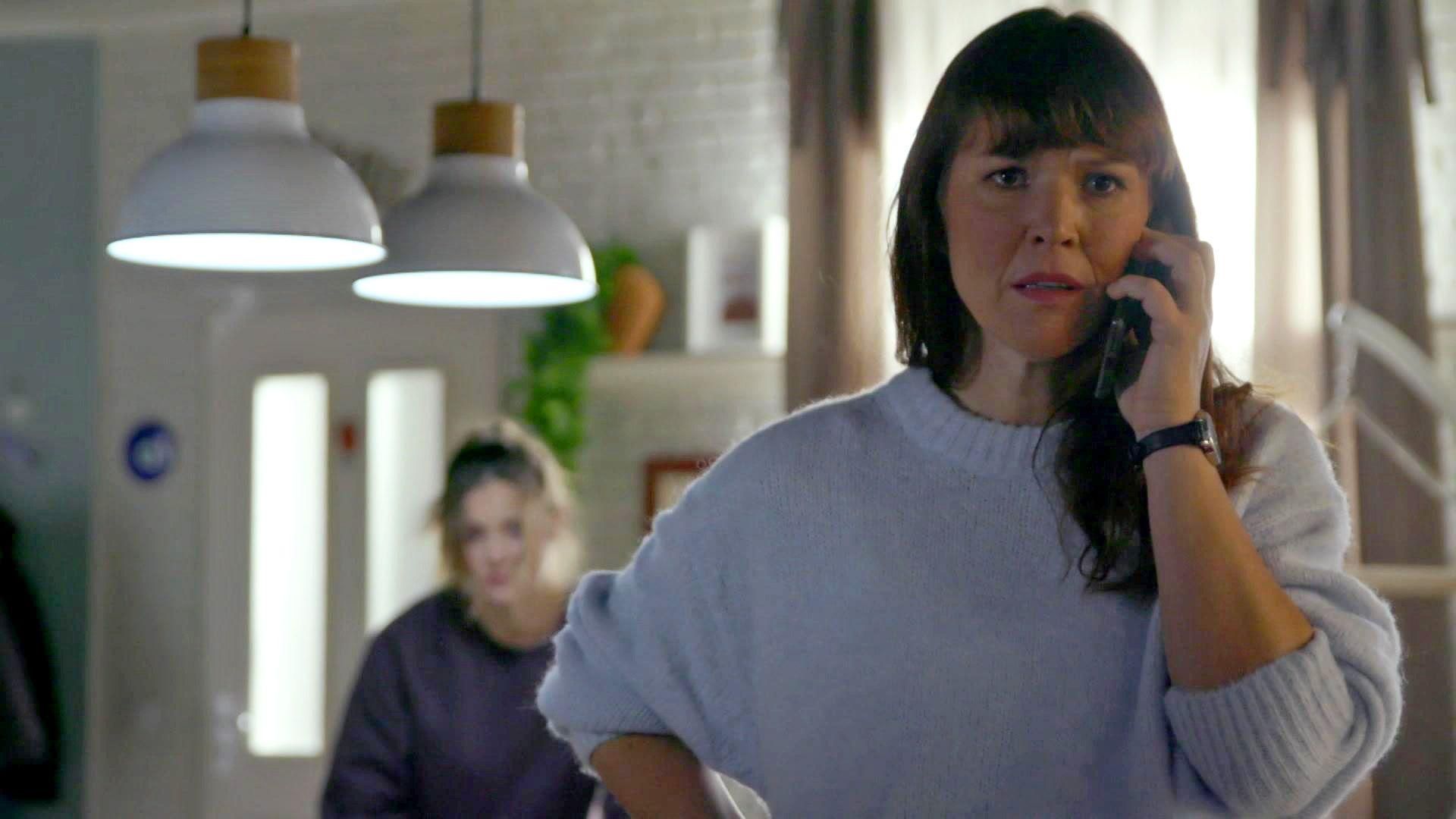 Folge 7050 vom 02.02.2023 - Unter uns | RTL+