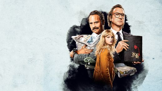 Faking Hitler - Jetzt auf RTL+ streamen! Faking Hitler - Jetzt auf RTL+ streamen!