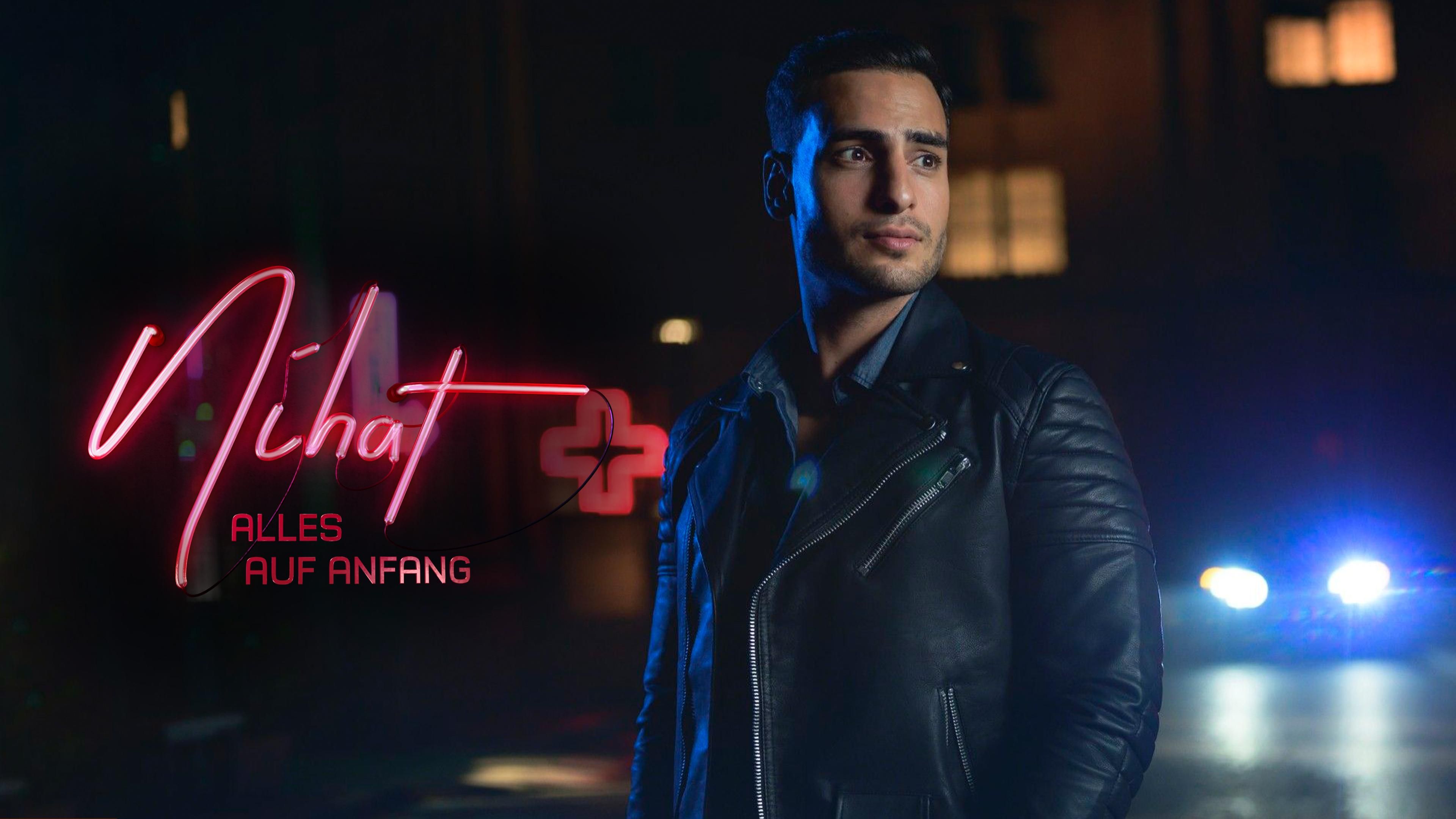 Folge 8 vom 23.09.2021 - Nihat - Alles auf Anfang - Staffel 1 | RTL+