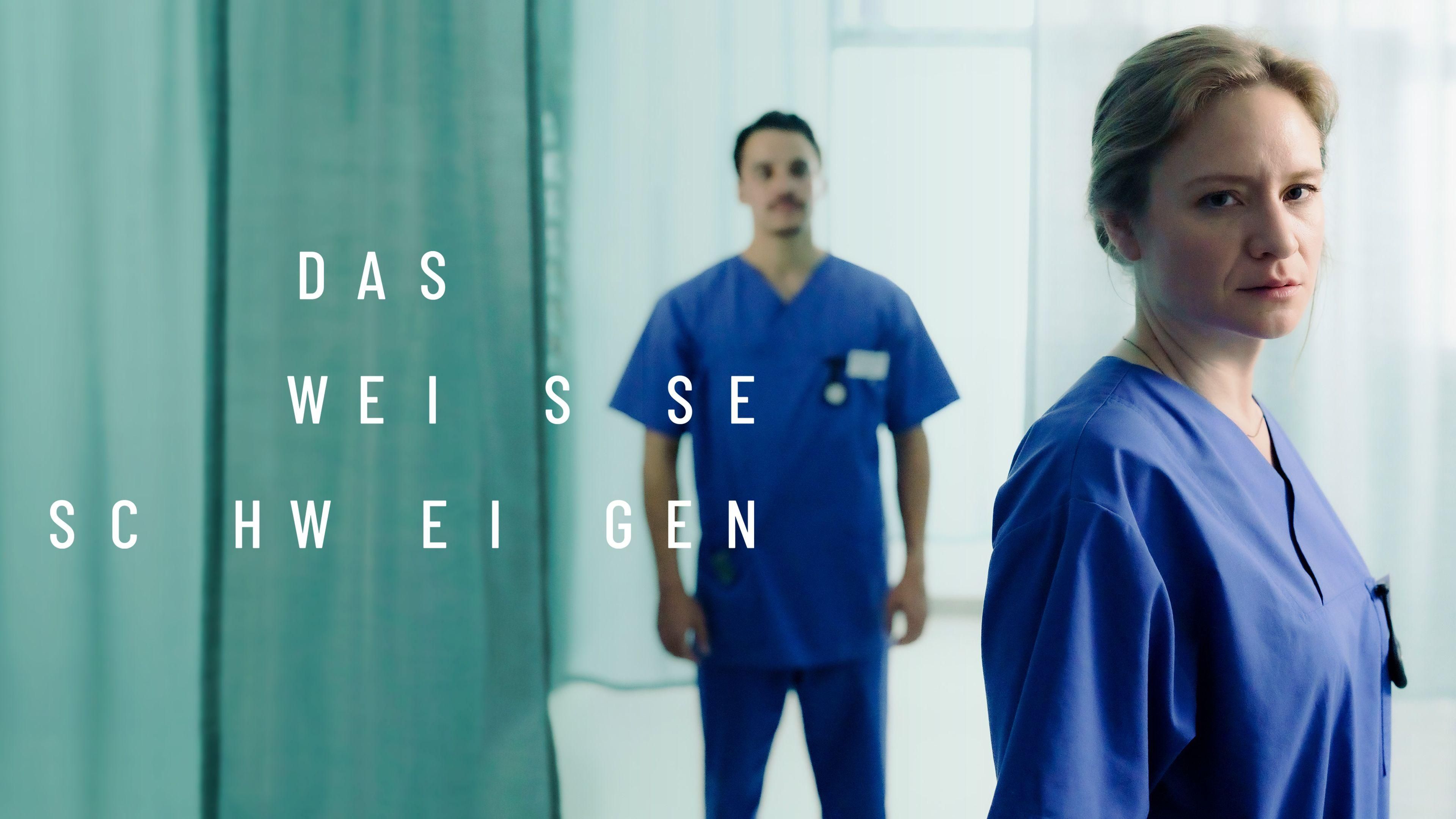 Das weiße Schweigen - Film online anschauen | RTL+