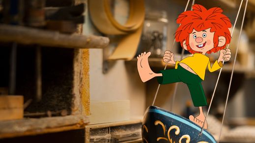 Folge 2 vom 25.12.2023 - Neue Geschichten vom Pumuckl - Staffel 1 | RTL+ Folge 2 vom 25.12.2023 - Neue Geschichten vom Pumuckl - Staffel 1 | RTL+