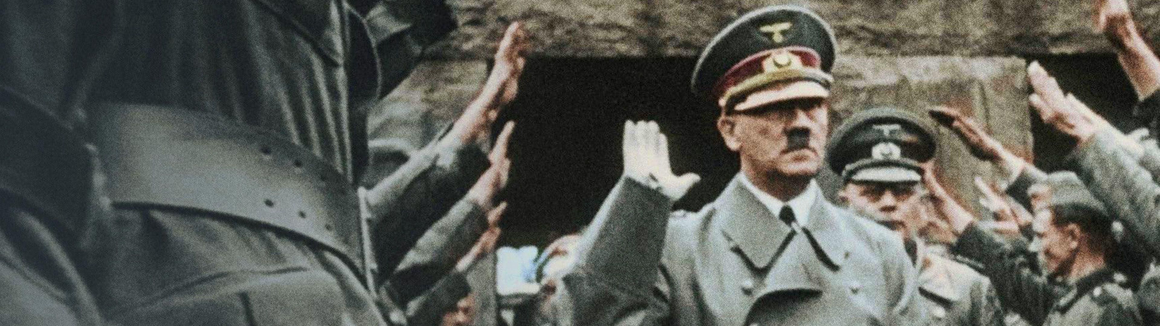 Apokalypse - Hitlers Krieg im Westen | Dokumentation | Serien streamen ...