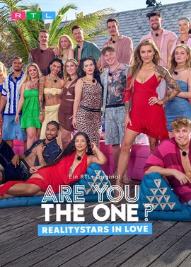 First Dates - Ein Tisch für zwei - 1 2025 - Ganze Folgen | RTL+