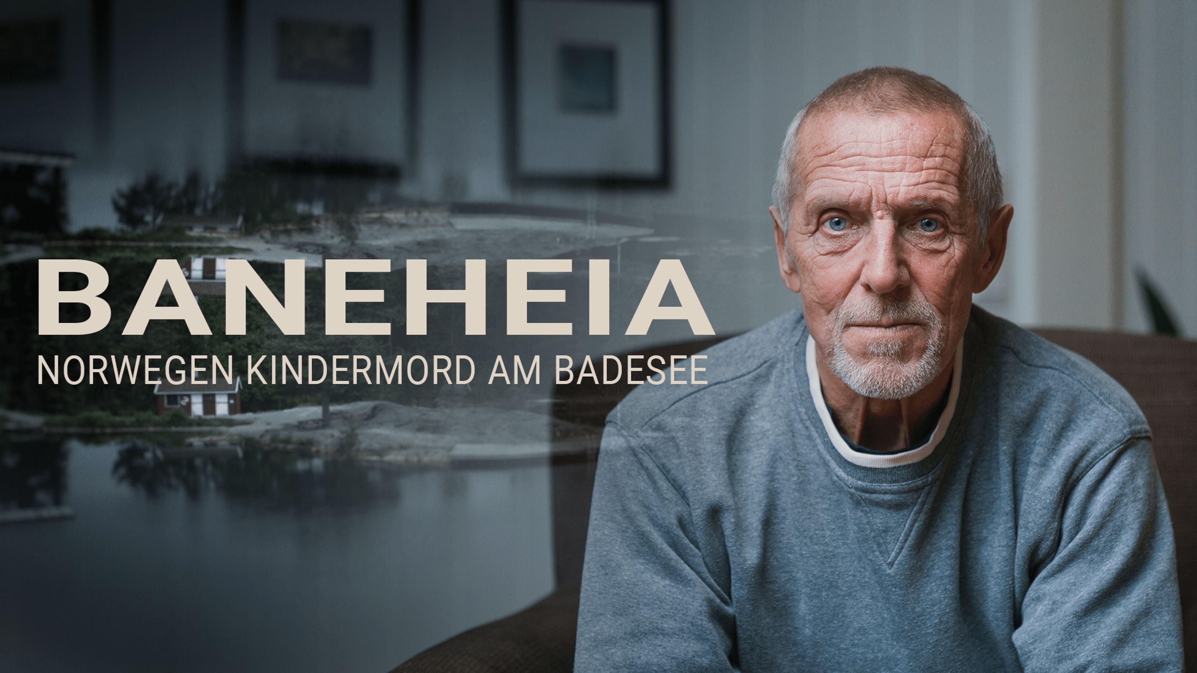 Folge 4 - Baneheia, Norwegen: Kindermord am Badesee - Staffel 1 | RTL+