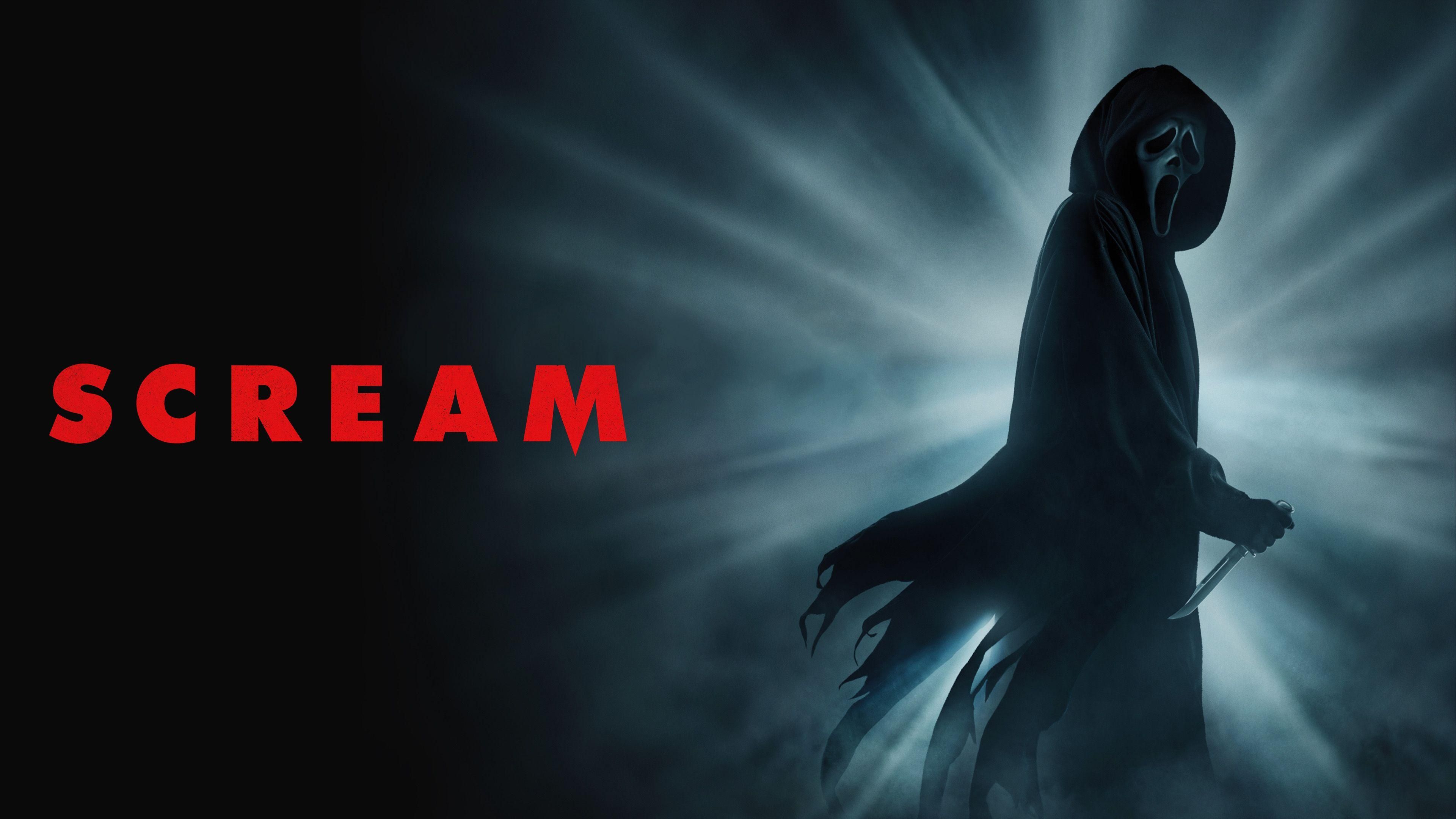 Scream (2022) - Film online anschauen | RTL+