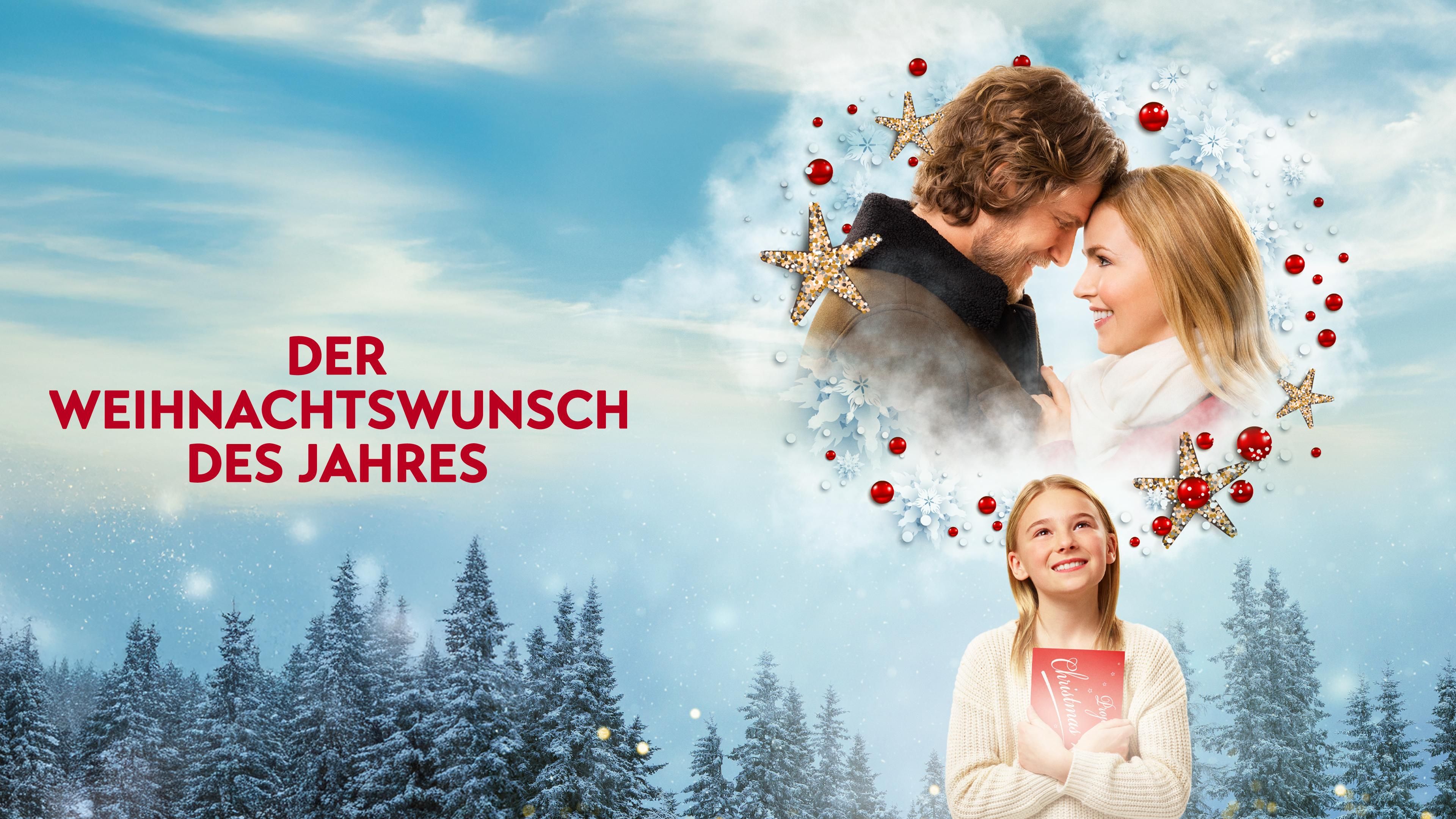 Der Weihnachtswunsch des Jahres - Film online anschauen | RTL+