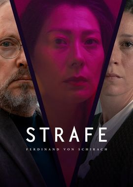 ZEIT Verbrechen - Die Serie zum True Crime Podcast | RTL+