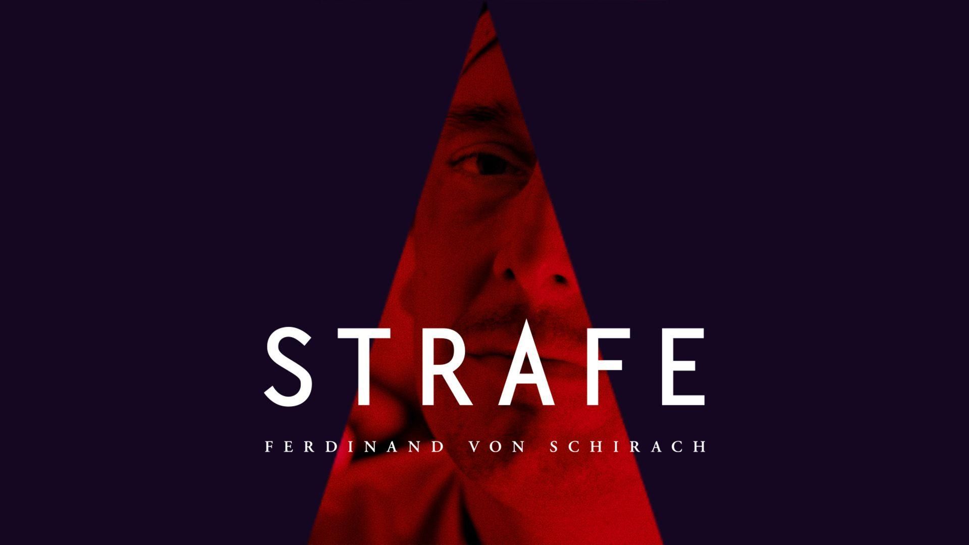 Folge 3 - Ferdinand von Schirach - Strafe - Staffel 1 | RTL+