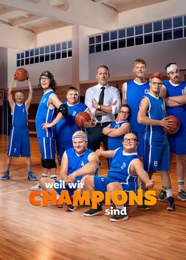 Gute Freunde - Der Aufstieg des FC Bayern I RTL+