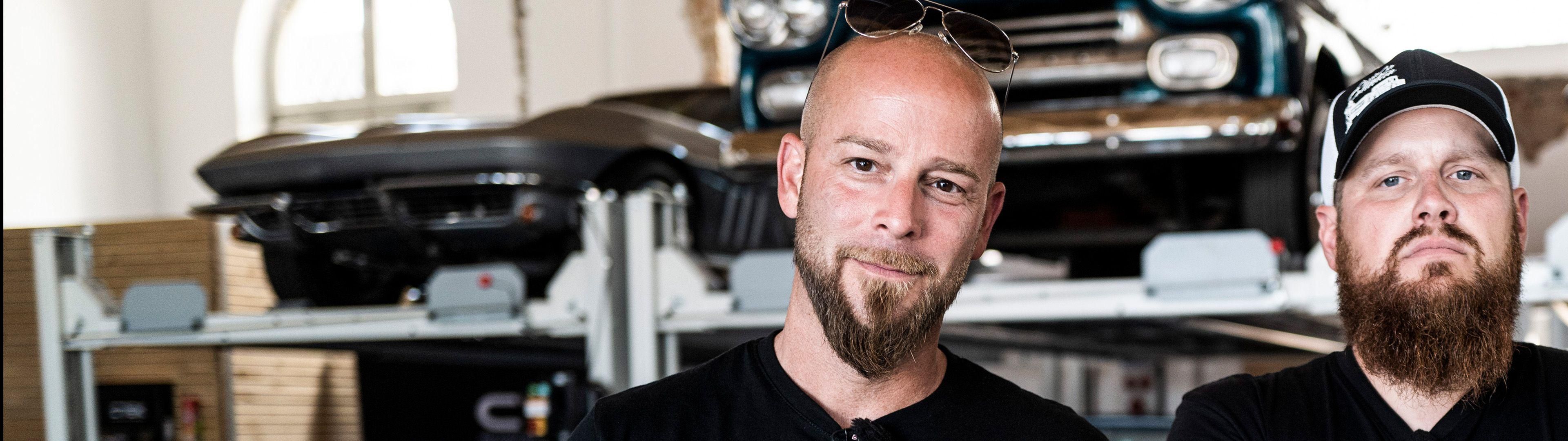 Verkauft & Zugelassen - Die Autohändler Staffel 4 im Stream | RTL+