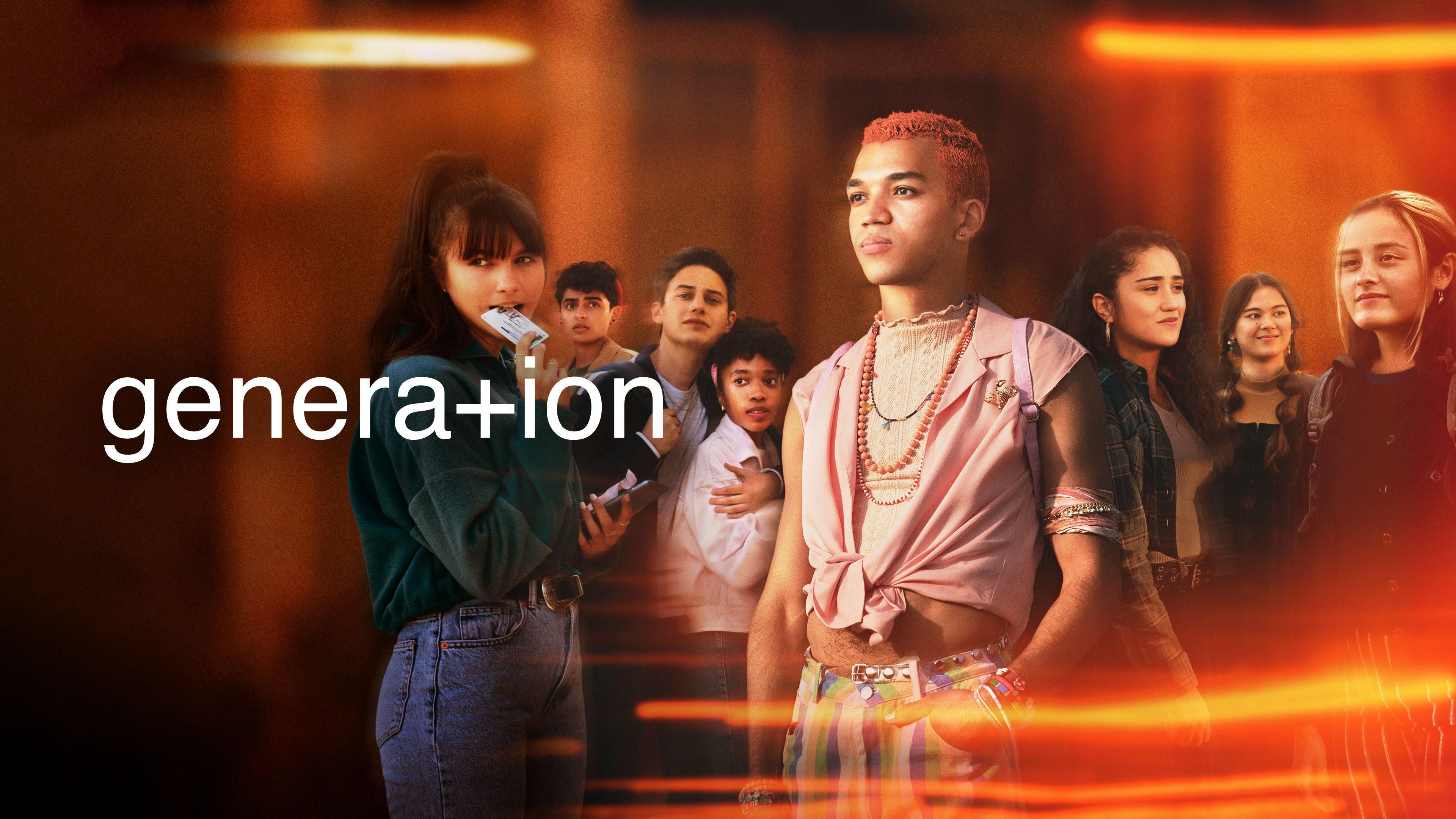 Folge 1 - Generation - Staffel 1 | RTL+