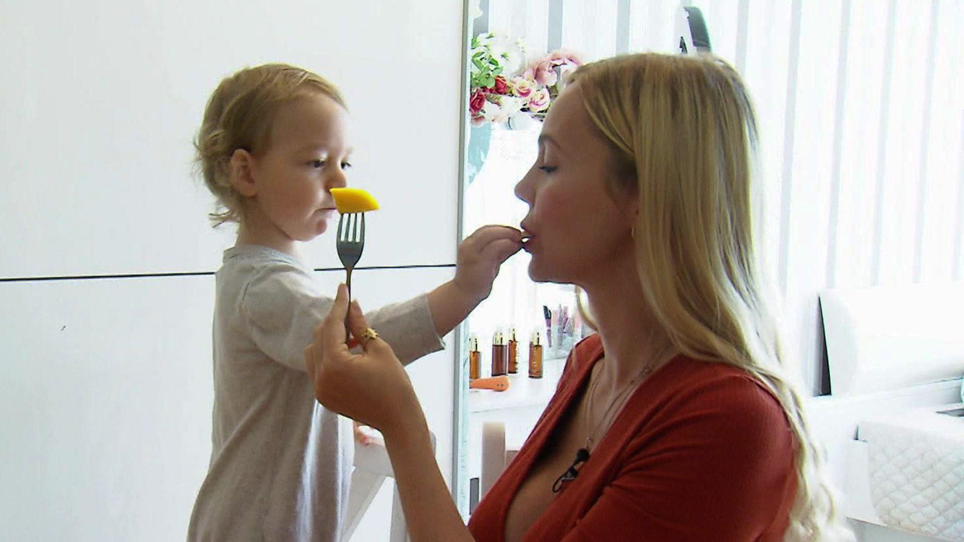 Folge 44 vom 15.09.2022 - Mein Kind, dein Kind - Wie erziehst du denn ...