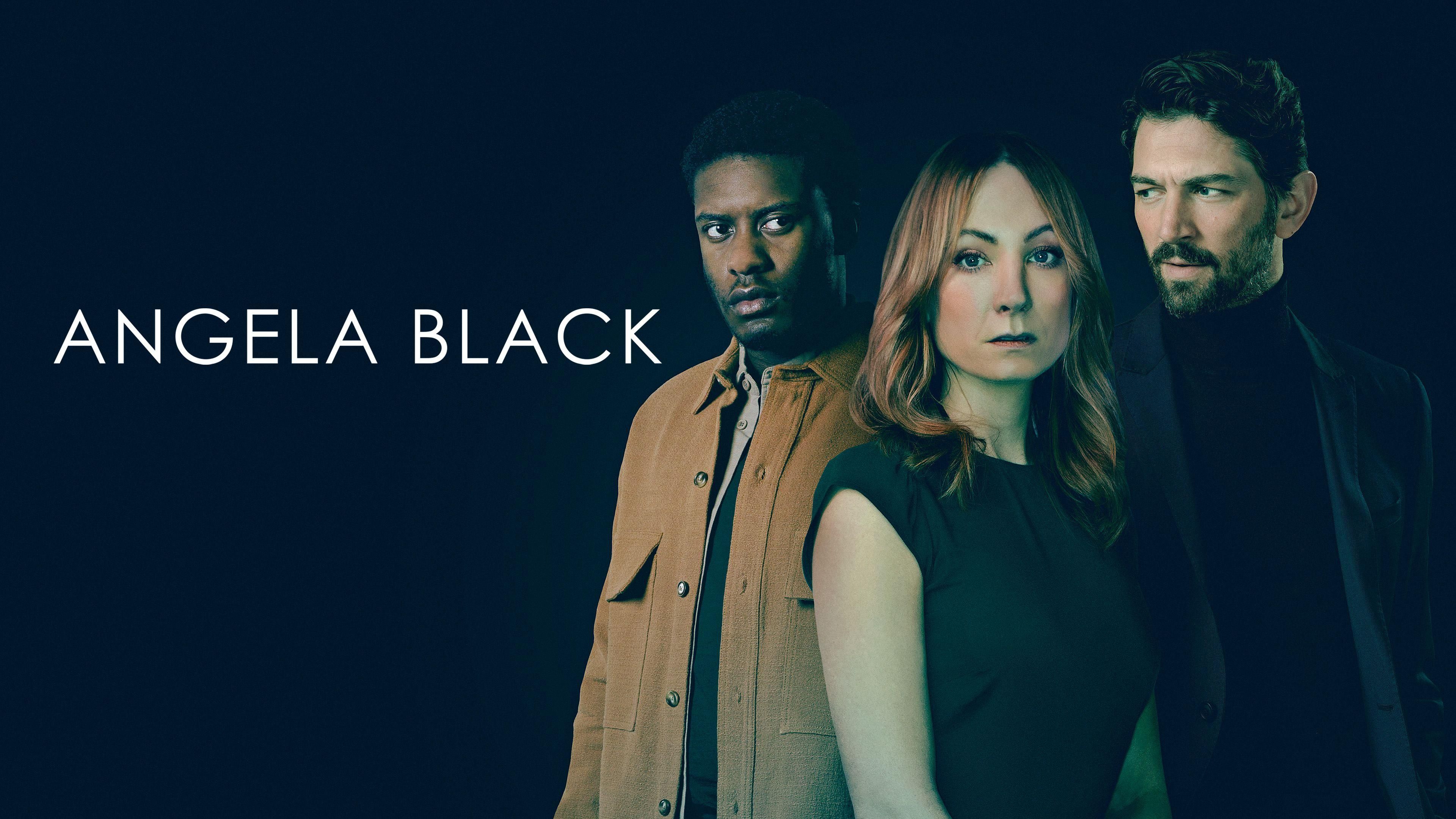 Folge 6 - Angela Black - Freund oder Feind? - Staffel 1 | RTL+