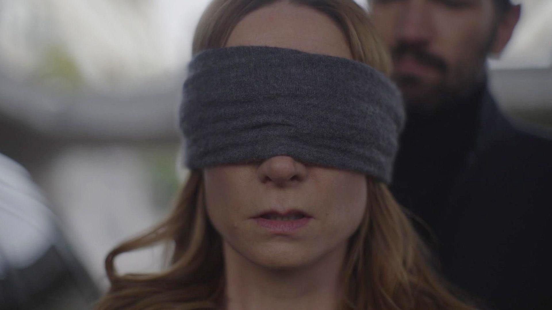 Folge 2 - Angela Black - Freund oder Feind? - Staffel 1 | RTL+