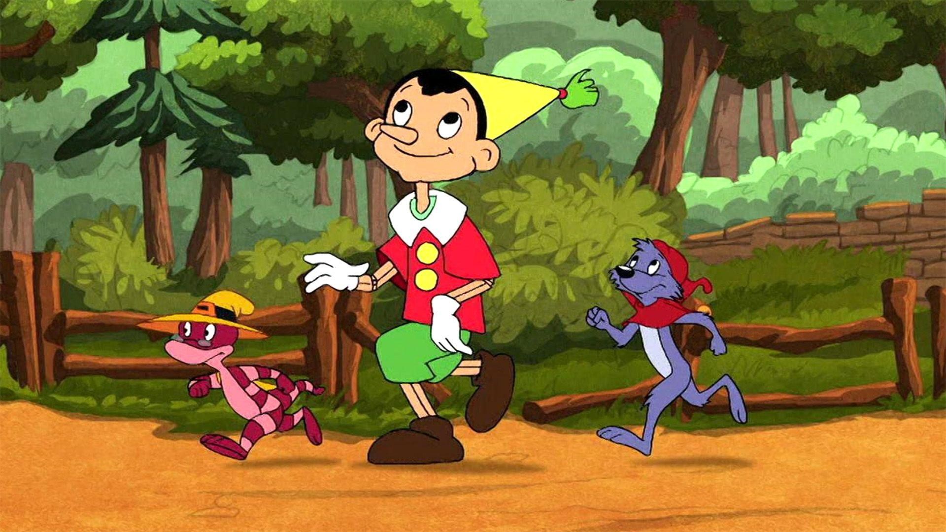 Folge 21 - SimsalaGrimm - Staffel 2 | RTL+