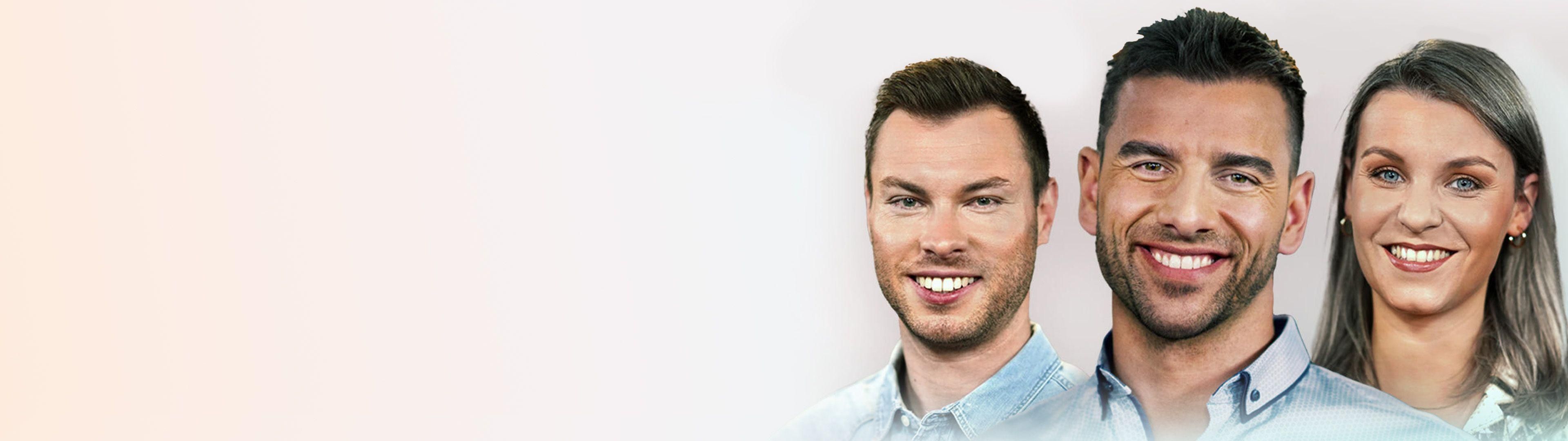 RTL RON TV im Stream | RTL+