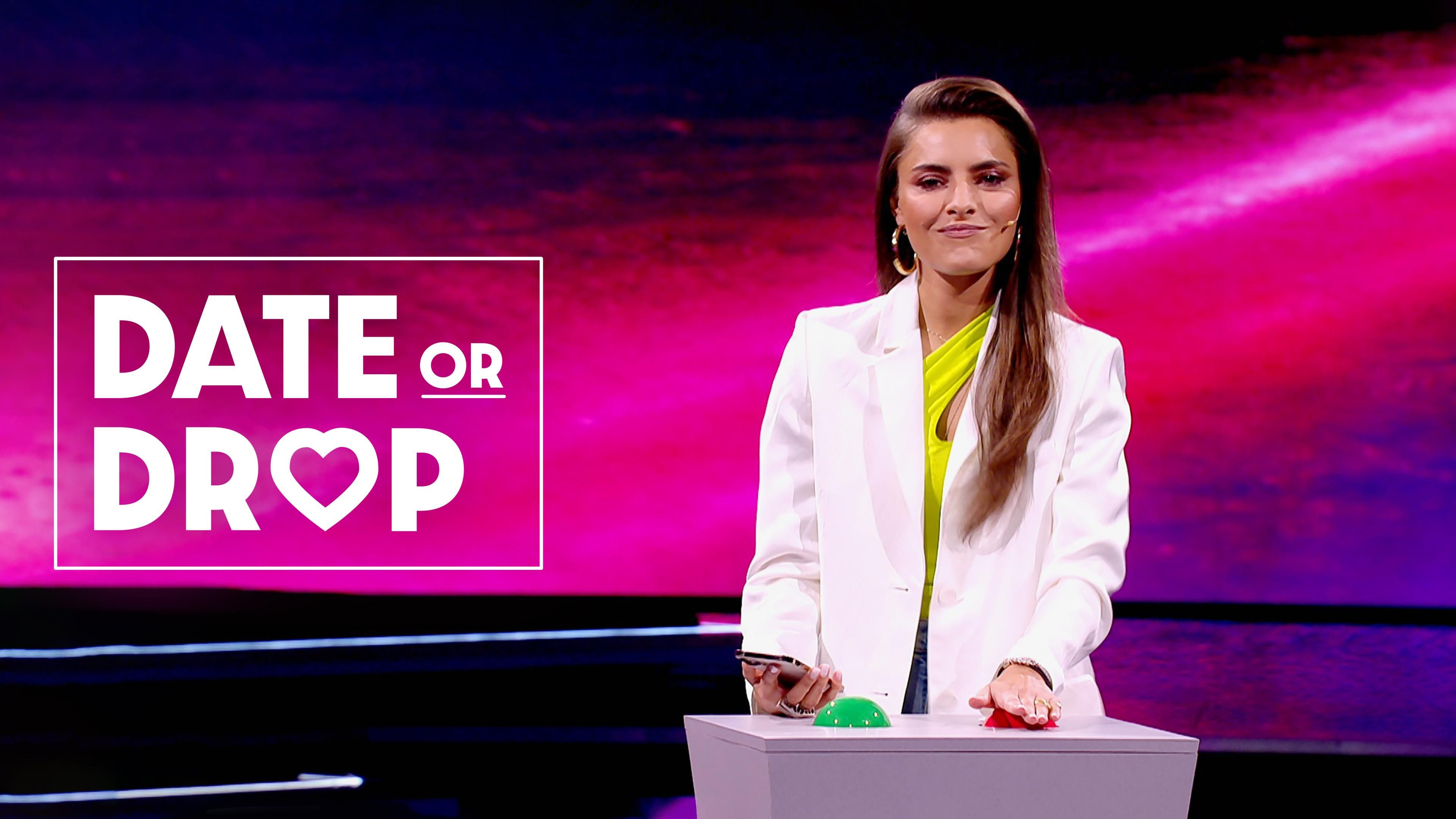 Folge 6 vom 17.12.2022 - Date or Drop - Staffel 2 | RTL+