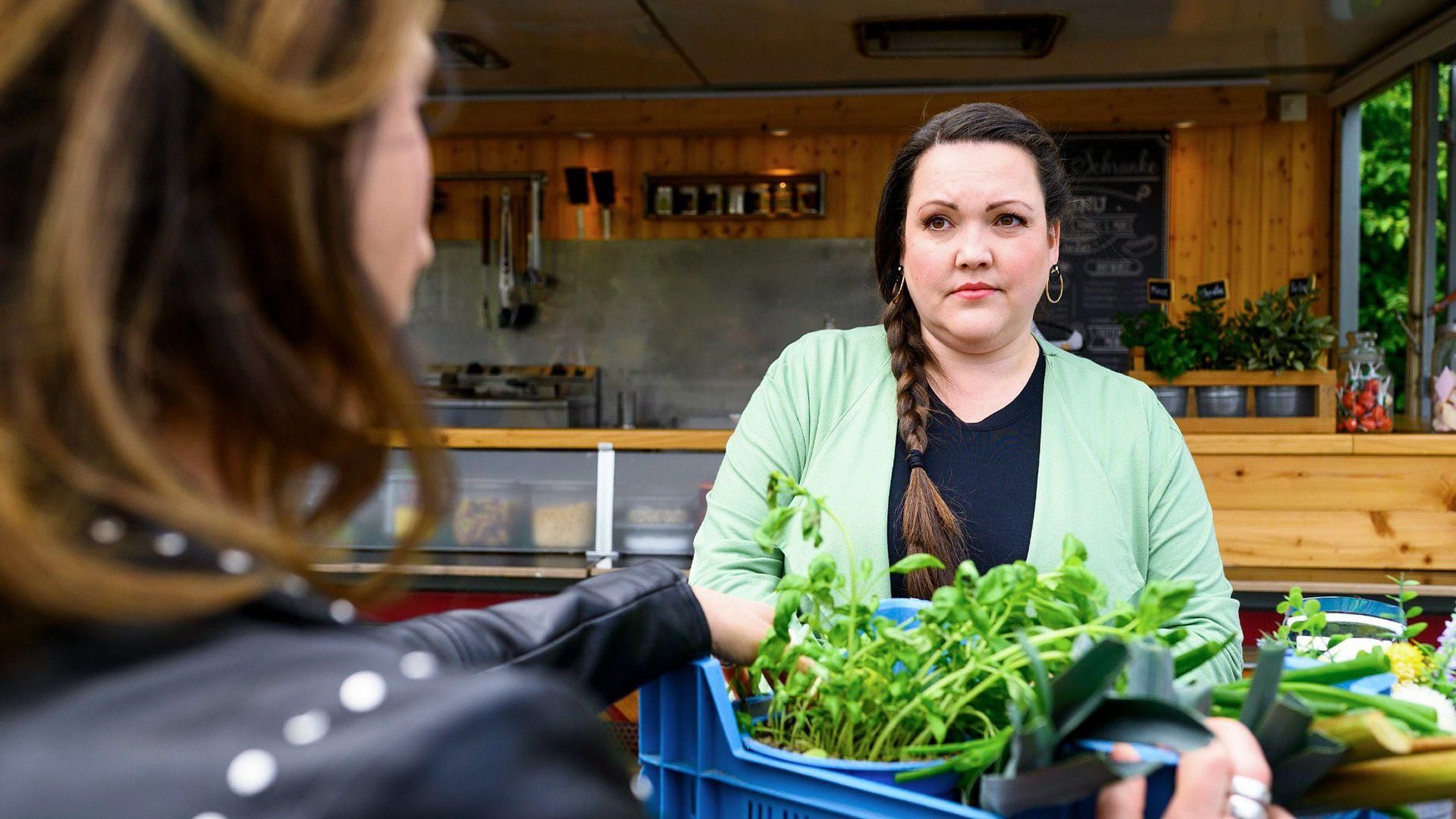 Folge 4245 vom 26.07.2023 - Alles was zählt | RTL+