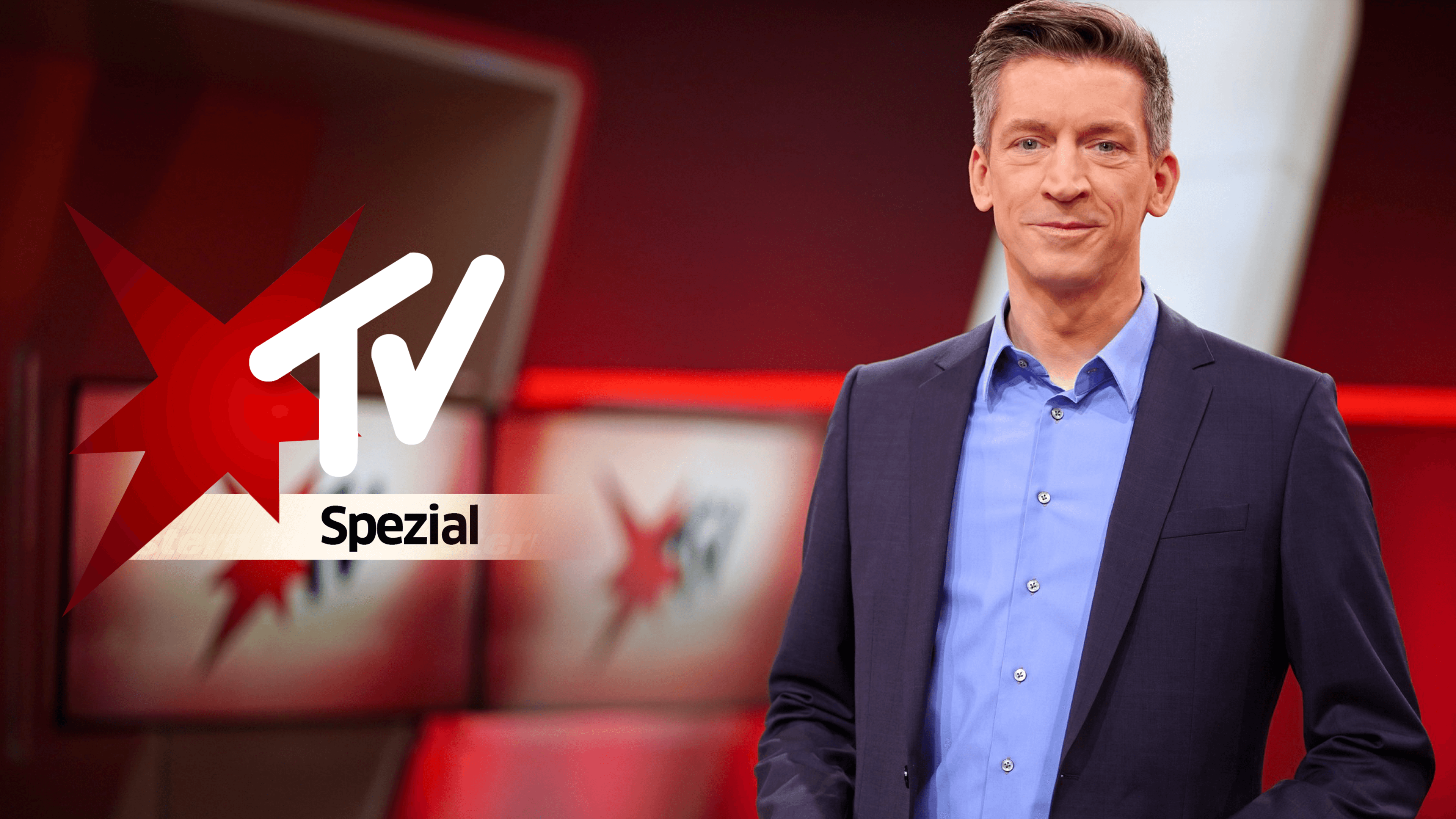Folge 6 vom 04.09.2025 - stern TV Spezial | RTL+
