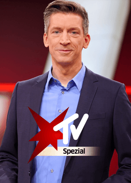 stern TV - 3 2025 - Ganze Folgen | RTL+